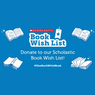 Tapton School - Scholastic Book Wish List