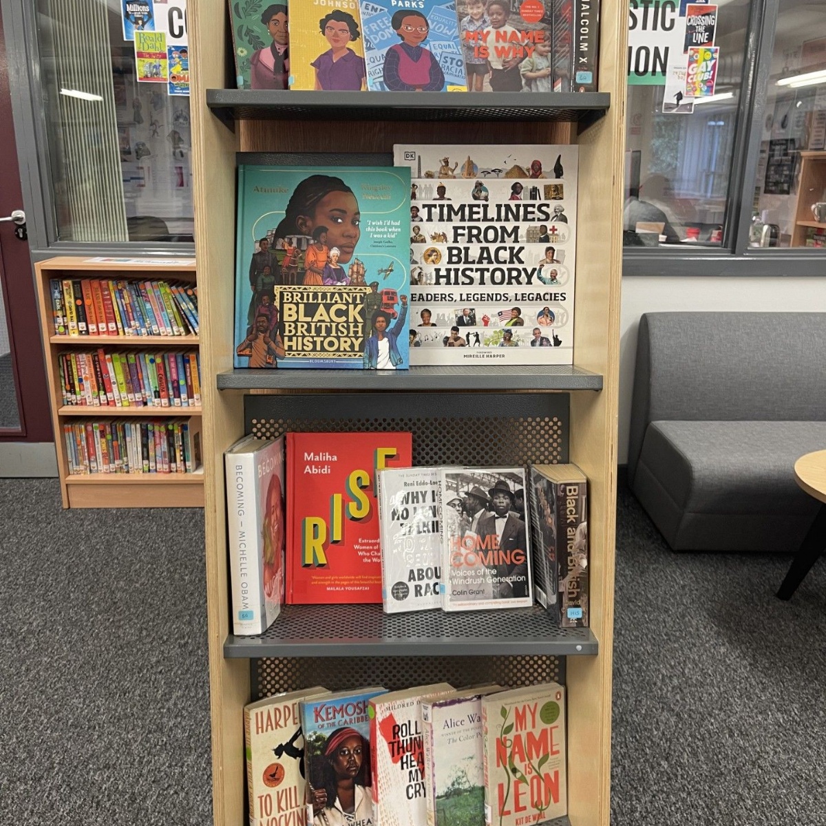 Tapton School - Honouring the Past, Inspiring the Future